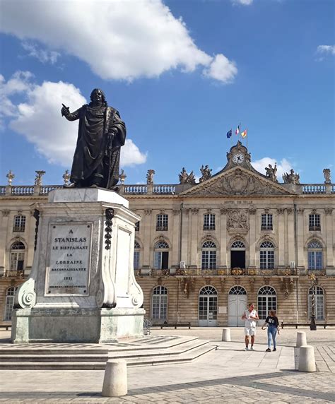 15 Best Things To Do In Nancy France 🇫🇷 Top Attractions