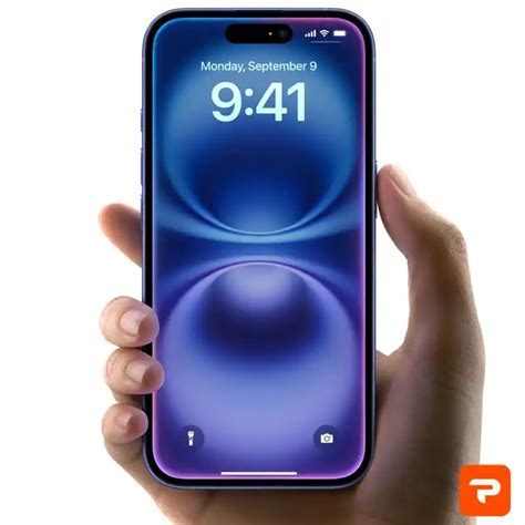 آیفون 16دو سیم کارت Ch اپل ظرفیت 256 گیگ Apple Iphone 16 با رم 8