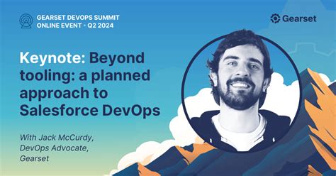 Salesforce Devops Webinars Gearset