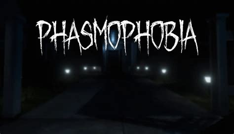 Goryo Phasmophobia