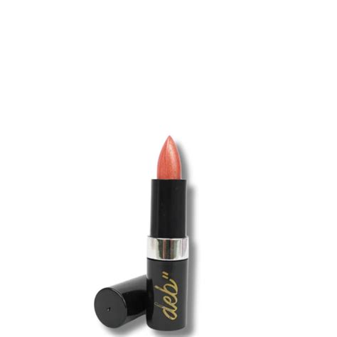 Batom Bala Debi Cores Vibrantes E Durabilidade Extraordinária