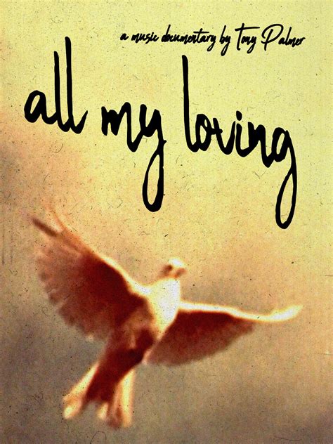 Prime Video All My Loving