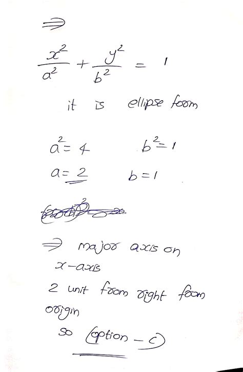 [solved] Which Graph Shows The Curve Described By The Parametric Course Hero