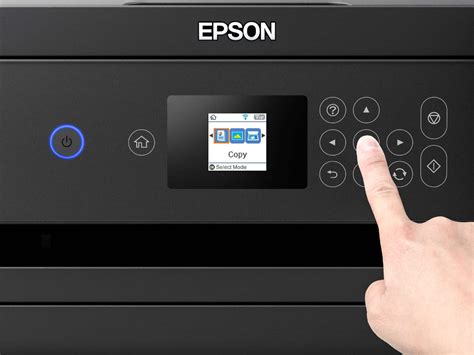 Customer Reviews Epson Expression Ecotank Et 2750 Wireless All In One Inkjet Printer Et 2750