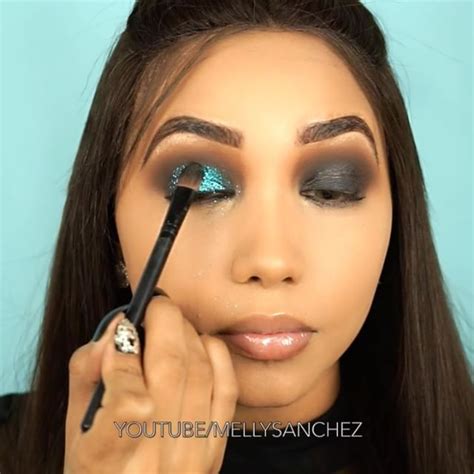 Drugstore New Years Eve Look Tutorial And Products