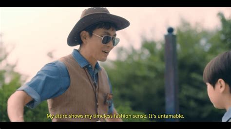 Uncle Came For Oh Jung Se Stayed For The Cute Breakfasts Rkdrama