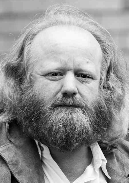 John Symes Horror Society