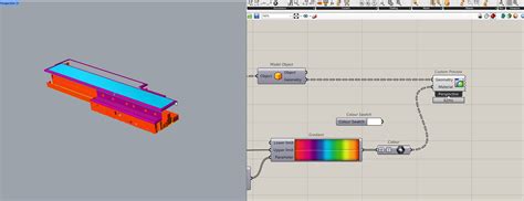 Bug Strange Results With Custom Preview Of Revit Elements Revit