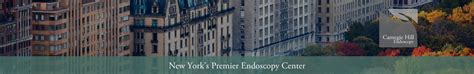 Upper Endoscopy Carnegie Hill Endoscopy New York Ny Upper East
