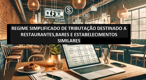Ebook Regime Simplificado De TributaÇÃo Sge Consultoria E Trein