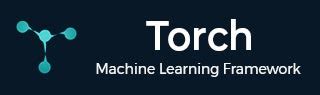 Torch Torch Tensors
