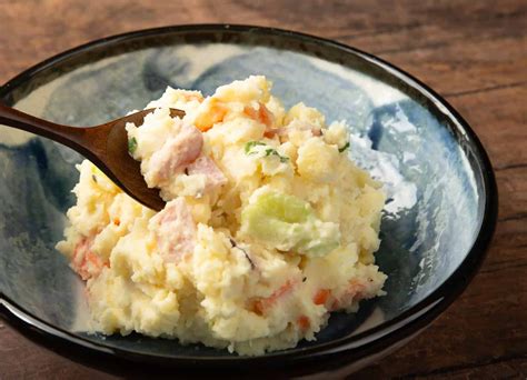Japanese Sweet Potato Pie Recipe Sg