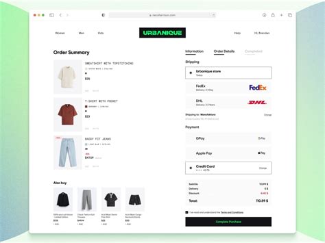 Responsive Website UI UX Design Web UI Or Landing Page UI Design In Figma Upwork