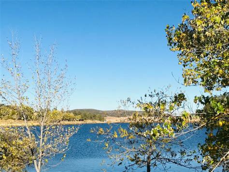 Lake Cuyamaca Recreation And Park District Visit Julian California