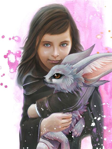 Jedi Master Ikrit And Allana Solo By Masterikrit On Deviantart