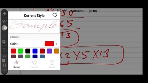 Square And Square Root Square Squareroot Madhumalaeducationhub Youtube