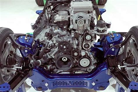 Stellantis Reveals Information About The Smart Car Platform Used By Future Fiat Models Italpassion