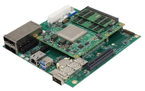 The Top ARM SBCs With CPU Cores