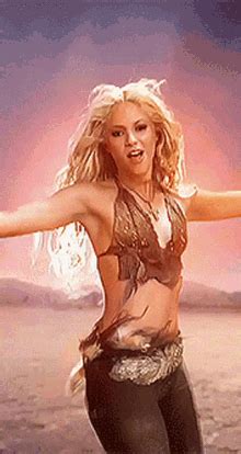 Shakira S Tenor