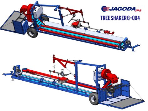 How Does A Tree Shaker Work At William Jennings Blog