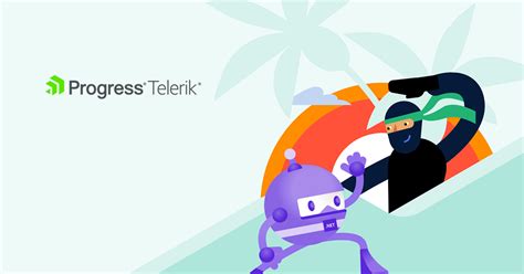 Telerik Tabview For Net Maui—tabbed Ui With Native Look