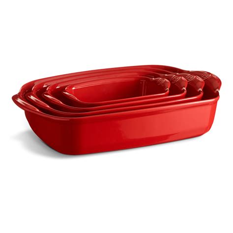 Small Rectangular Oven Dish