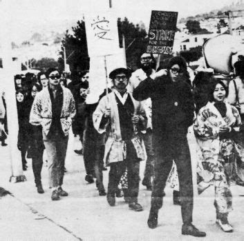 Yellow Power The Origins Of Asian America Densho Japanese American