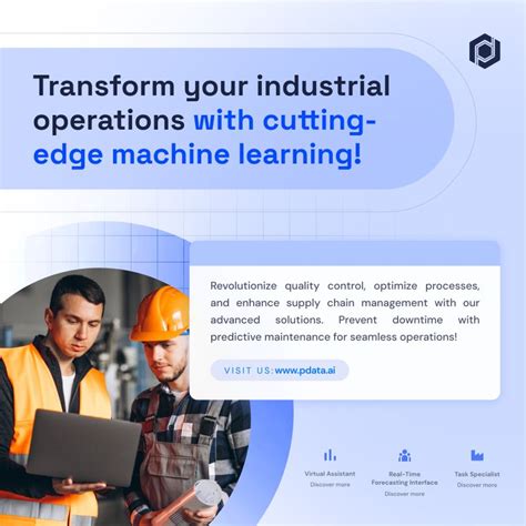 Boost Your Industrial Operations With Ai Solutions Pdataai Posted On The Topic Linkedin