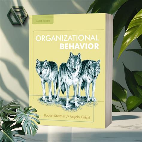 Organizanal Behavior By Robert Kreitner Shopee Malaysia