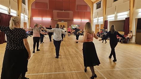 Beginner Courses — Starlight Dancing