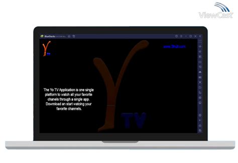 Download Yo Tv For Pc Windows Computer