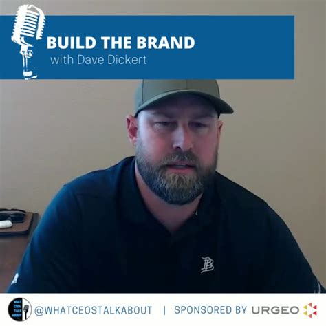 What Ceos Talk About On Linkedin Davedickert Business Wcta Podcast