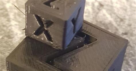 Calibration Cubes Album On Imgur