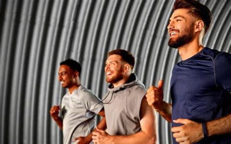 Are Men Faster Than Women And Why