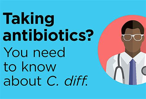 November Is C Diff Awareness Month End Sepsis