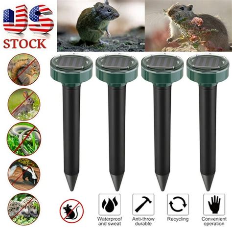 Gopher Poison Pellets