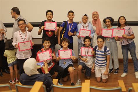 The School Of Auc School Of Continuing Education Sce