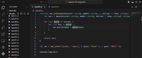 wajeeha baig on linkedin hardwork milestone careerjourney