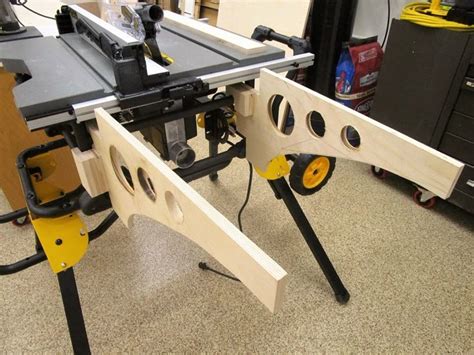 Woodcraft Table Saw Accessories At Charles Betz Blog