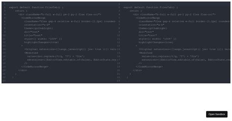 React Tailwind Starter Forked Codesandbox