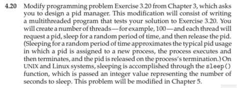 solved modify programming problem exercise 3 20 from chapter