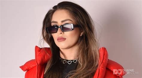 Loora Dj Profile On Djanetop