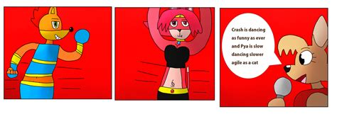 Matilda Roo Vore Bellydancers 2 By Demonfunarel Joao On Deviantart
