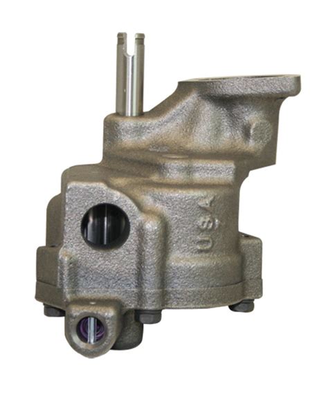 Bbc Oil Pump High Vol Whd Neck Rv Parts Express Specialty Rv