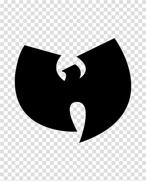 Wu Tang Logo Transparent