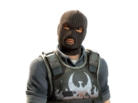 枪手 凤凰战士 Cs2 Items