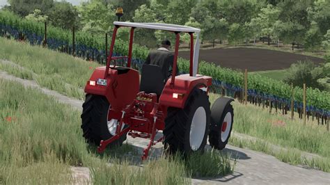 Ihc 644 Fs22 Kingmods