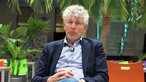 Professor Gerd Junne Of Amsterdam Speaks On Basug