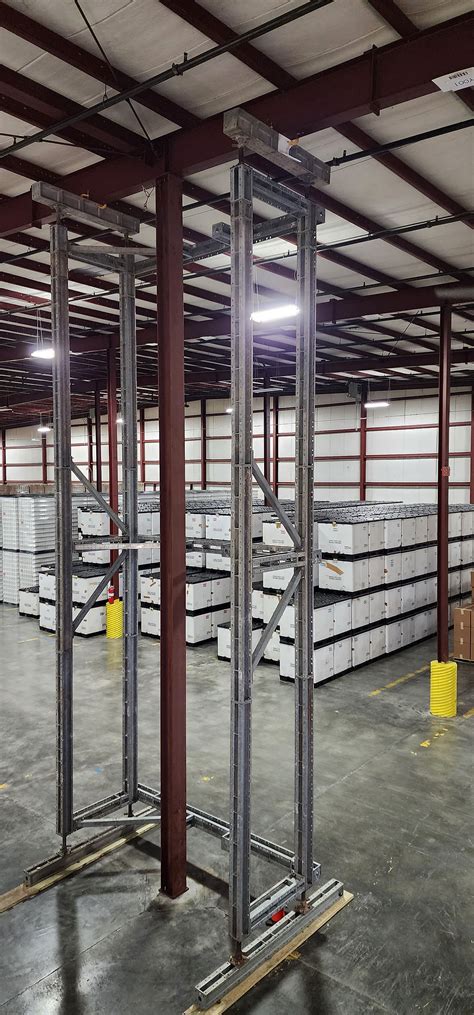 Customized Safety Solutions Engineered Shoring Designs For Damaged