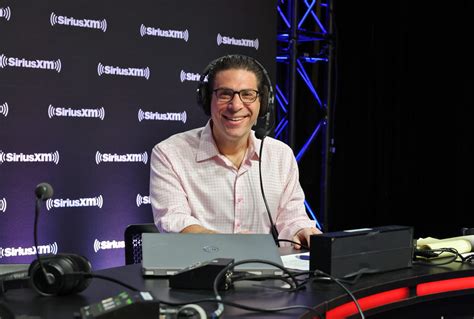 Schein On Adam Schein Signs New Four Year Deal With Siriusxmschein On Sports Media Report